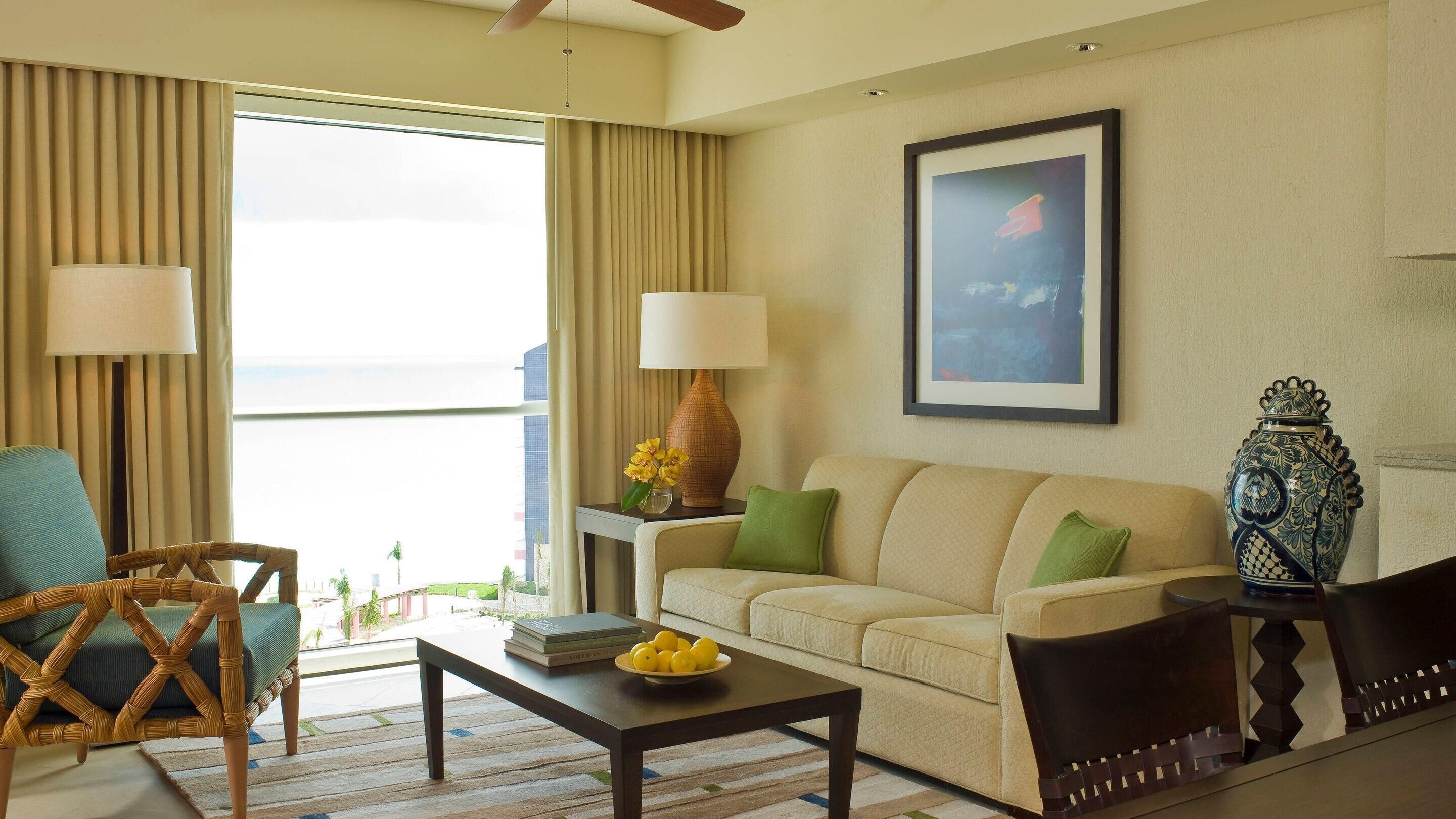 Thanksgiving In Cancun At Westin Lagunamar! - Cancún