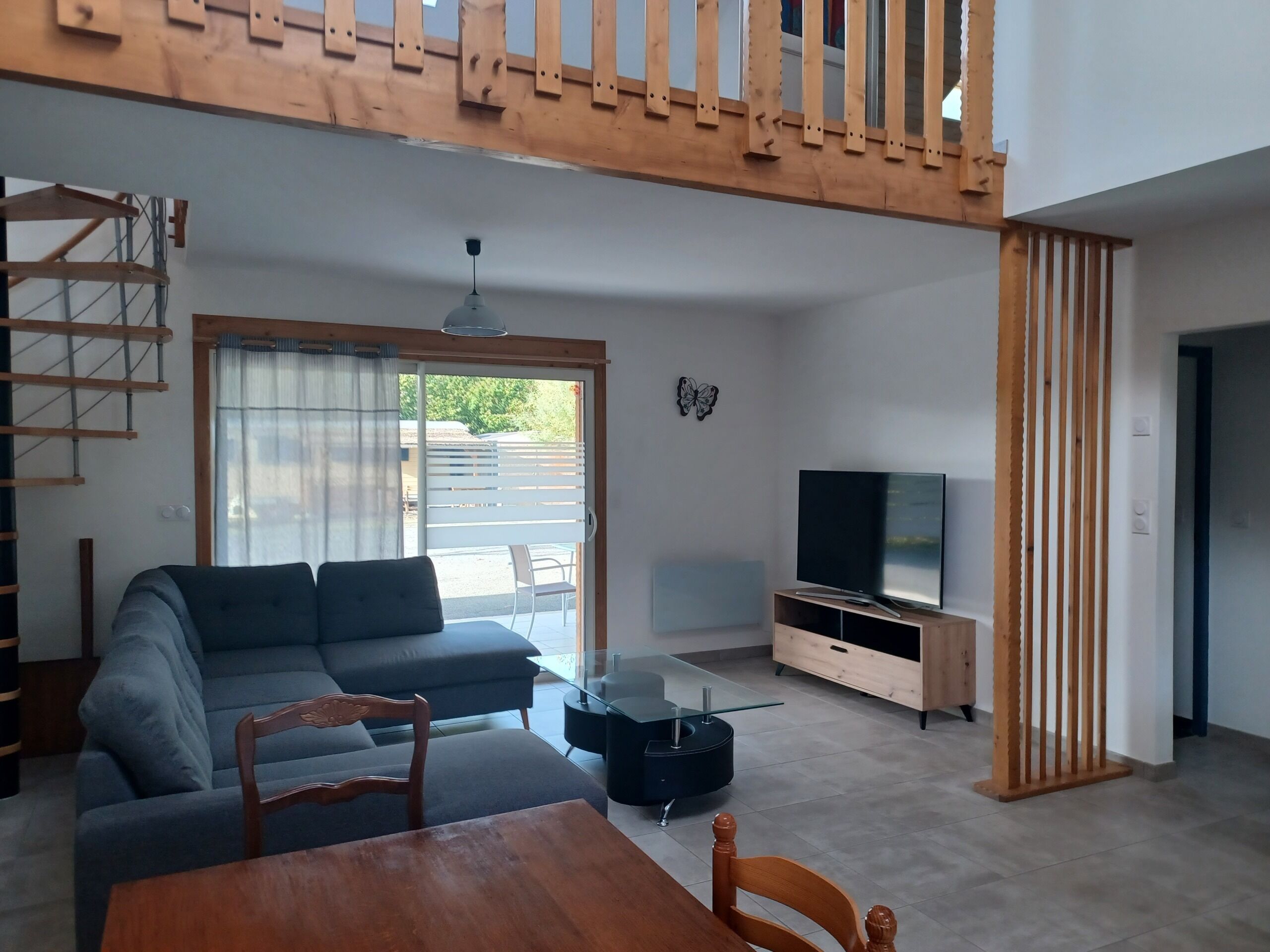 Grand Gite Au Pied Du Mont - Pontorson