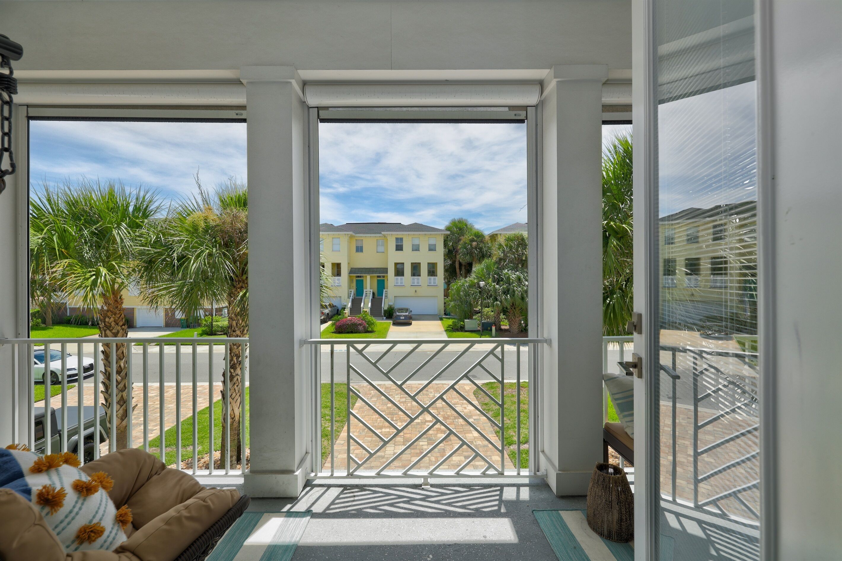Tpc | Steps From The Beach- Luxury Beach House - Jacksonville Beach, FL