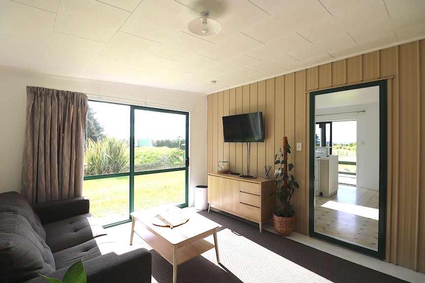 'The Bach' Relaxed Holiday Accommodation Kaimaumau - Northland