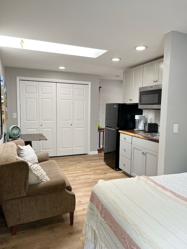 Cozy, Modern Suite In The Heart Of Loveland Colorado. - Fort Collins, CO