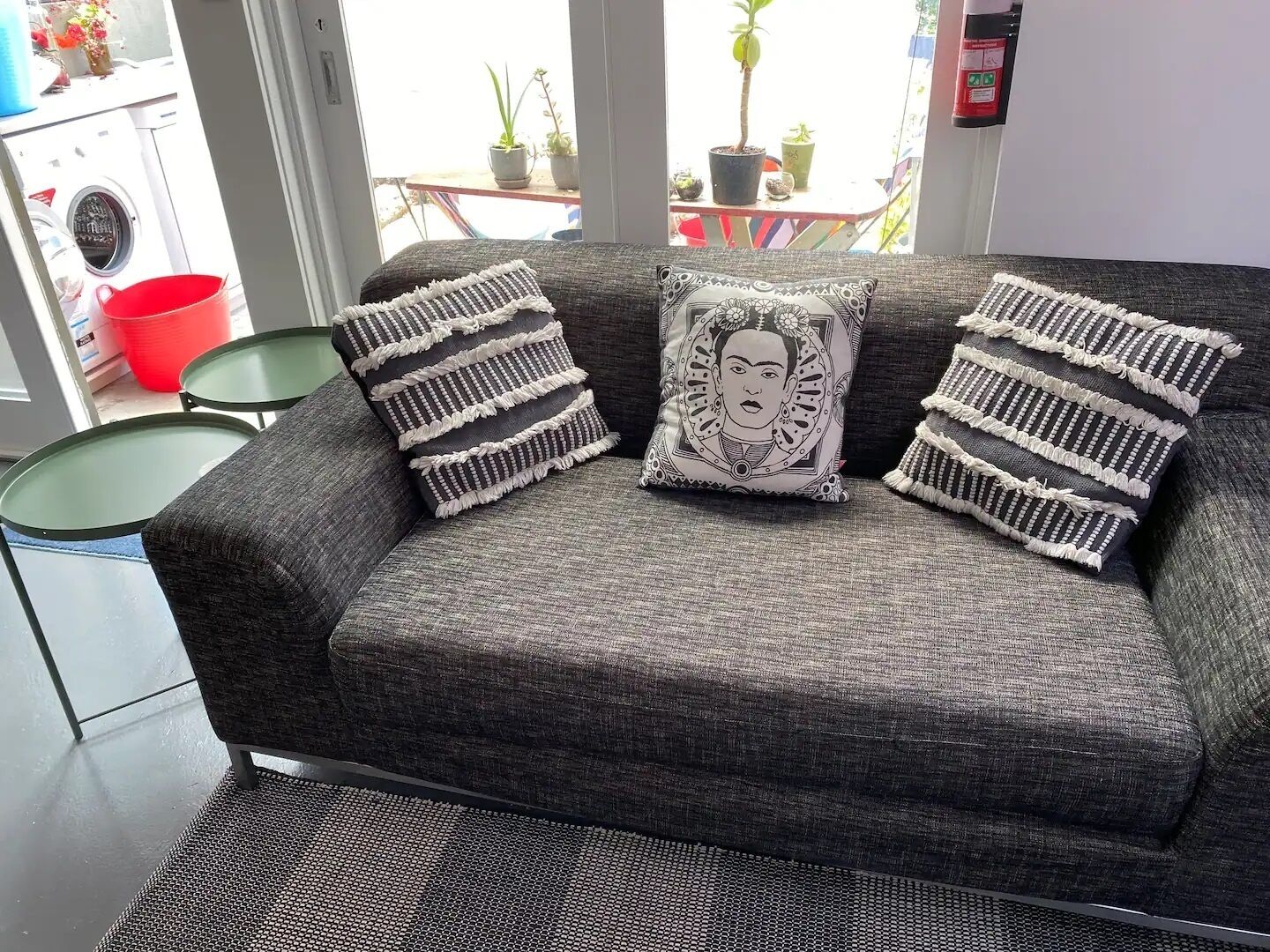 "The Cave" West Hobart: Eco Friendly Apartment   ️‍️ - Hobart