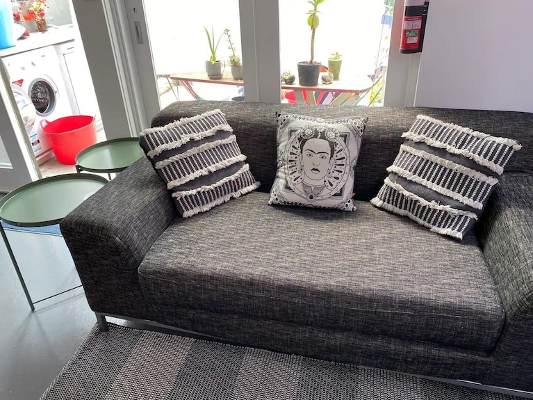 "The Cave" West Hobart: Eco Friendly Apartment ️️ - Hobart