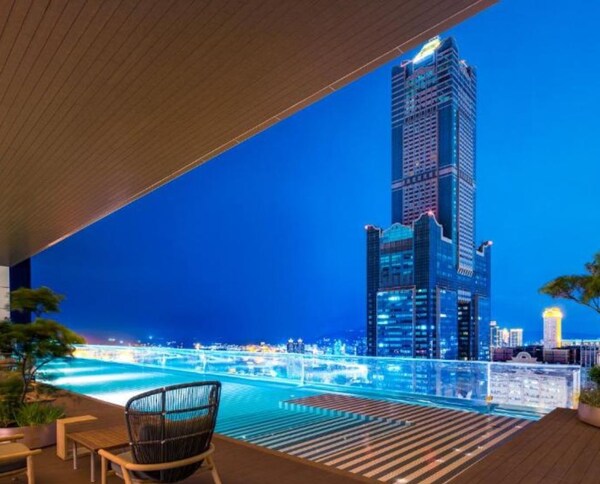 Tai Urban Resort - Kaohsiung City