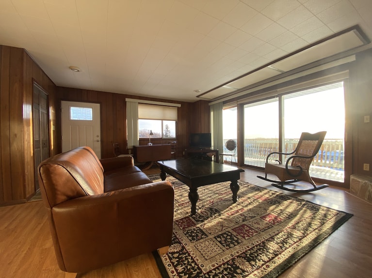 Homerhouse907 Family Friendly-5br, 3ba, Close To Town. Huge Yard, Great Stay! - 호머