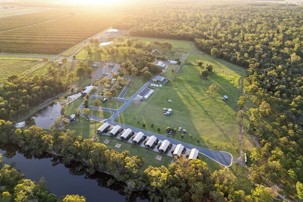 Splitters Farm - Queensland