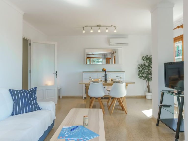 Can Llorenc Sea Views By Interhome - Alcúdia