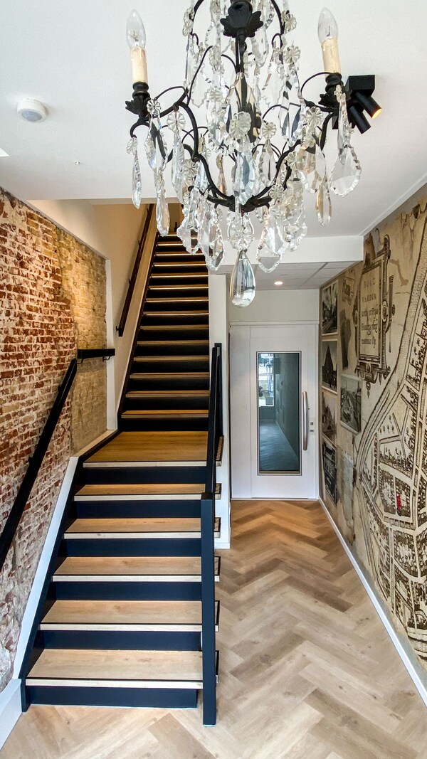 Snoozz Hotels - Friesland