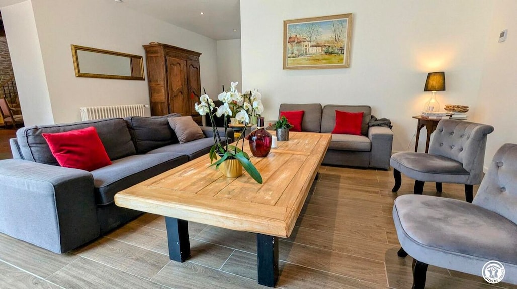 Maison Celeste - Côte-d'Or