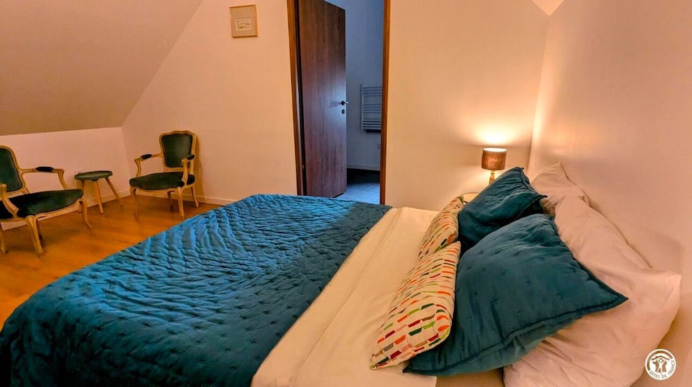 Maison Celeste - Côte-d'Or