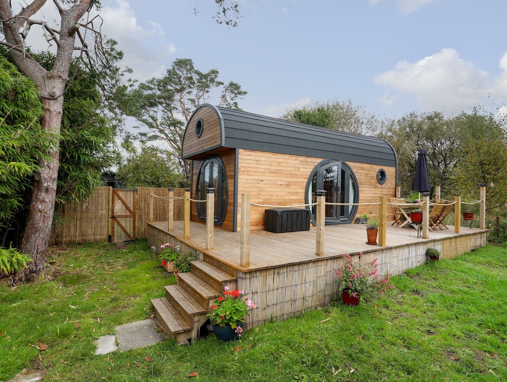 The Hideaway Pod - Gwynedd
