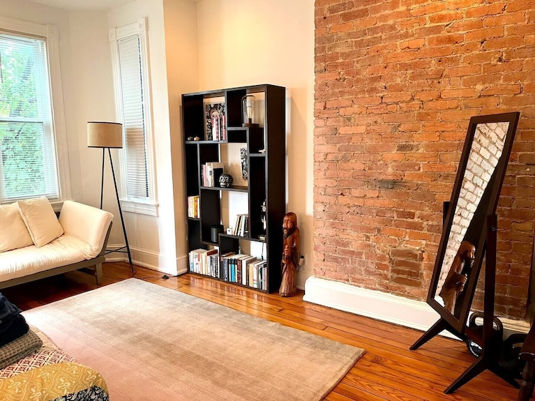 Elegant, Historic Townhouse In Heart Of Dc - Bethesda, MD