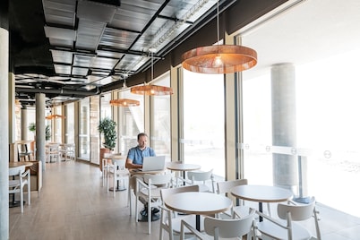 B&B HOTEL Nyon