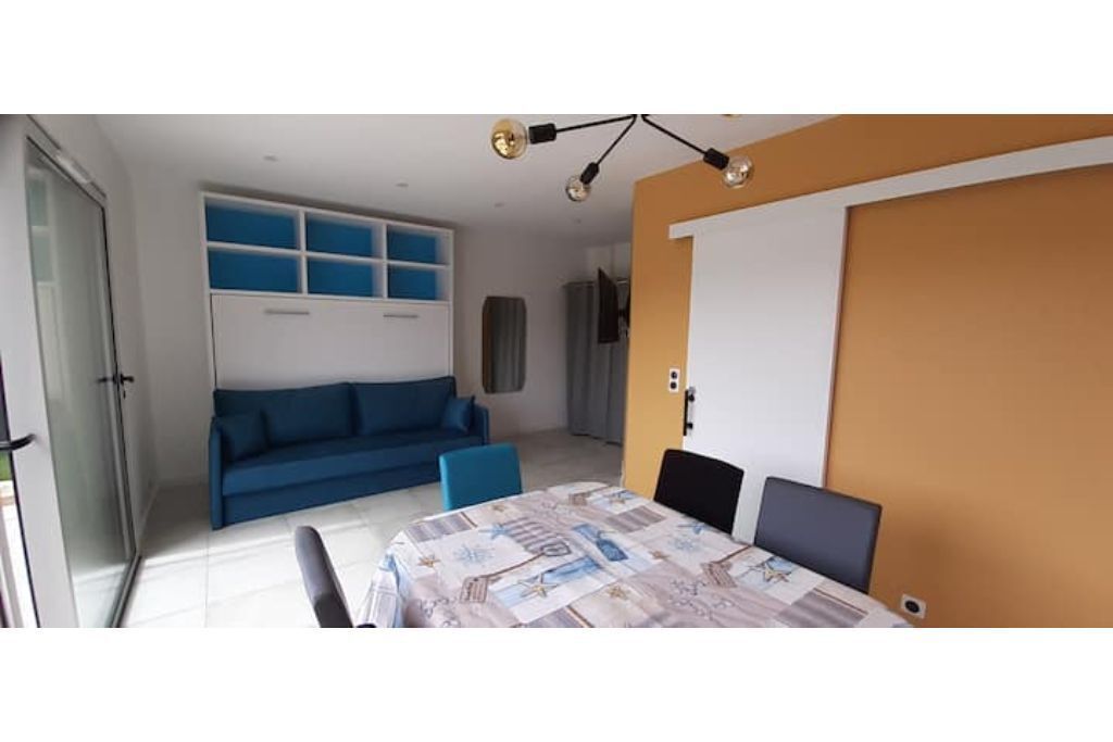 Maison Neuve Avec Jardin Et Parking Privé Proche De La Grande Motte  Accès Pmr - Lunel