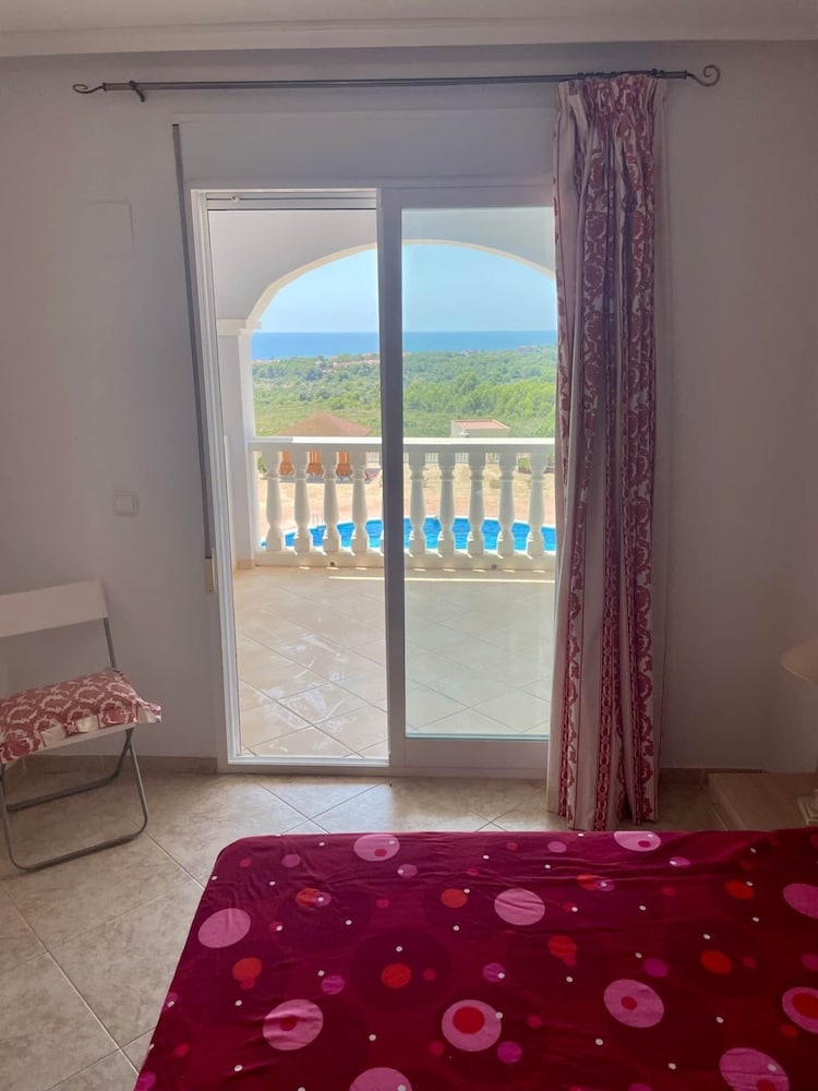 Nerea Ii Urbanization Aprt Rental Holidays Ref 065 - Peniscola
