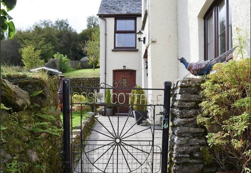 Beautiful 1-bed House, Exmoor Nr Lynton & Lynmouth - Exmoor
