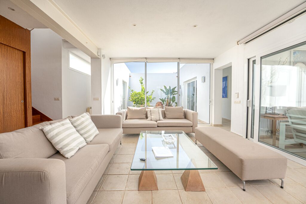 Villa In Cap D'en Font With Stunning Sea Views, Menorca - Minorca