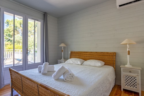 Villa Bianca - Andernos-les-Bains