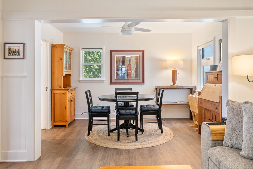 7th Street Sanctuary--your Secluded Hideaway In Downtown District! - Eberle Winery, Paso Robles