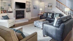 Sala | Televisor 