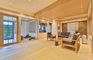 Penthouse Signature, várias camas, não fumadores, vista para a montanha | Roupa de alta qualidade, edredões de penas, camas de colchão pillowtop 