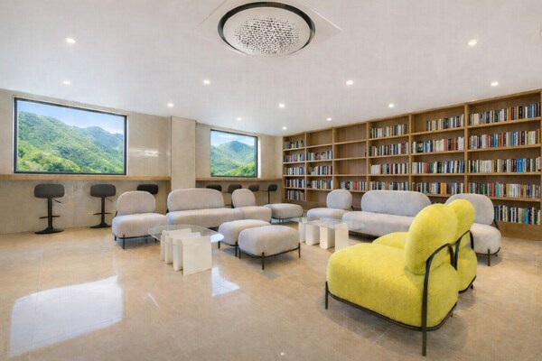 Daisy Hotel - Icheon-si