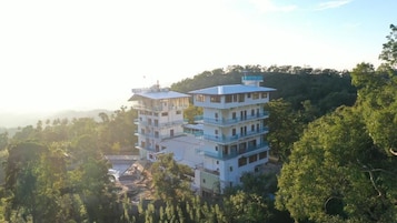 Vista aérea