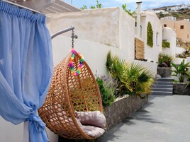 Suite Superior | 1 quarto, minibar, com decoração personalizada 