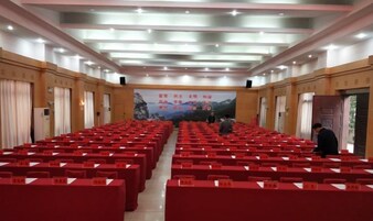 Sala de reunião