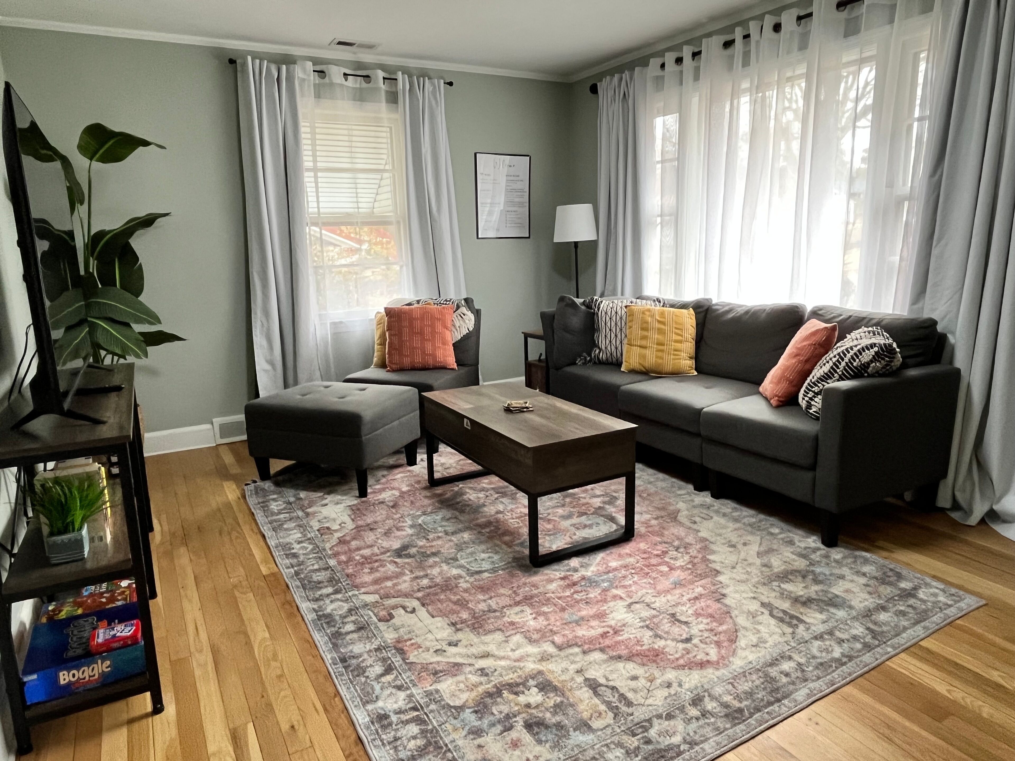 Classy Catch In Winston - Winston-Salem, NC