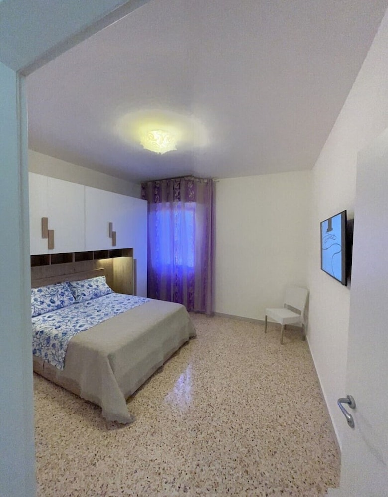 3 Apartment In A Panoramic Area - Pesaro