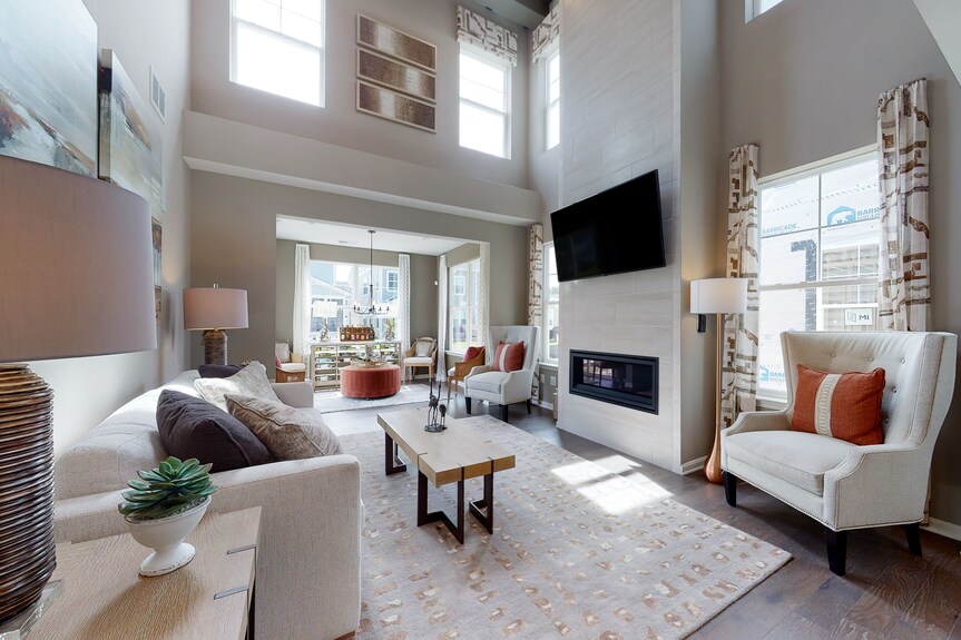 Bayside Resort Brand-new Home With Gas Fireplace, Patio, Firepit, Wifi, & W/d - Delaware