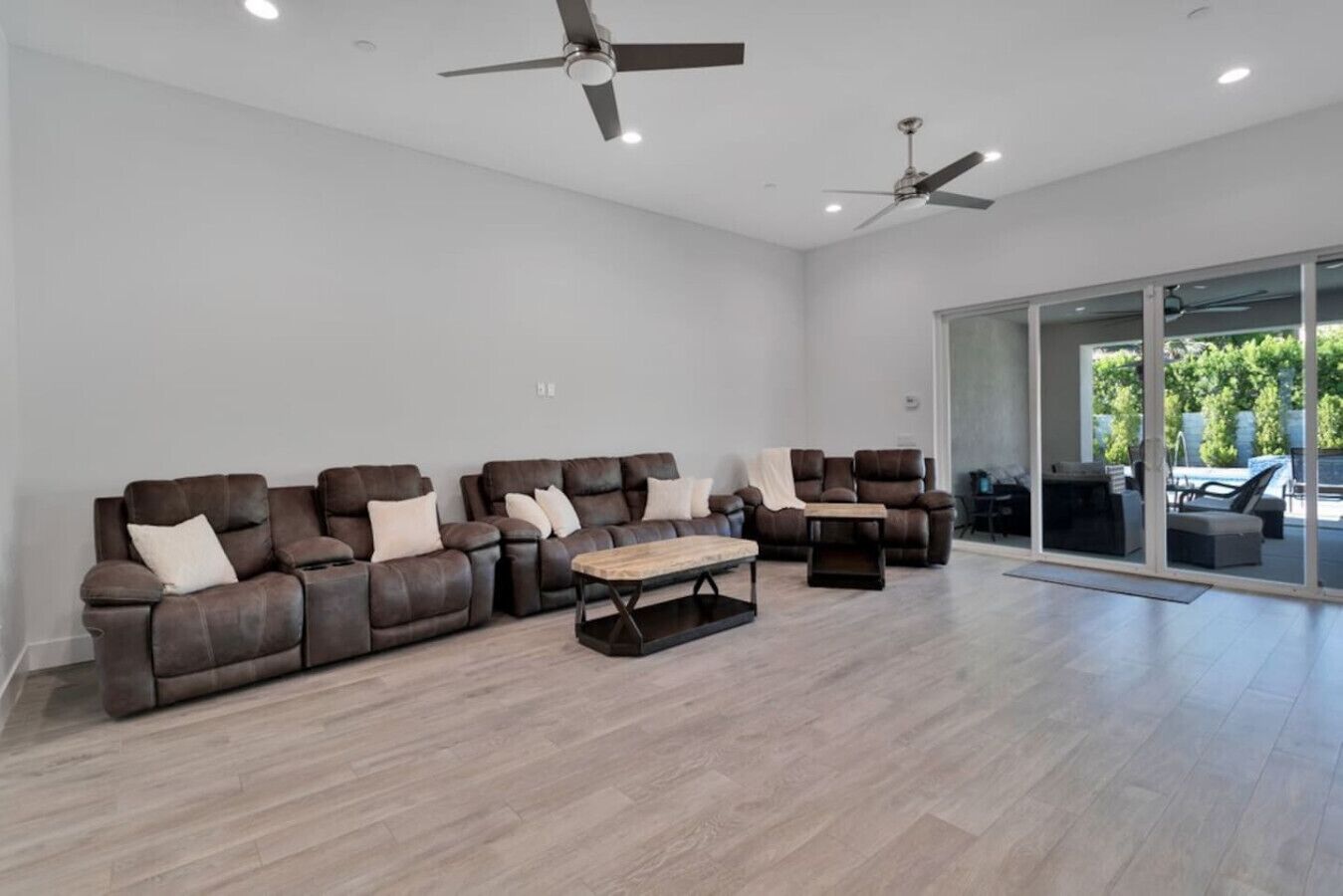 Palm Springs Modern Estate 68840 Durango Rd Cc - Palm Springs, CA