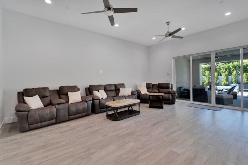 Palm Springs Modern Estate 68840 Durango Rd Cc - Palm Springs, CA