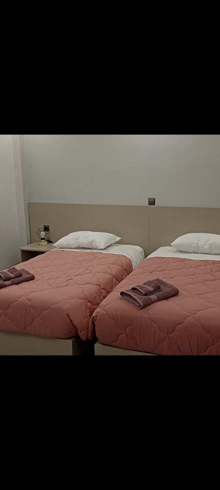 Cosy Apartment In Kavos Ready To Welcome And Make Your Holidays. - Kavos
