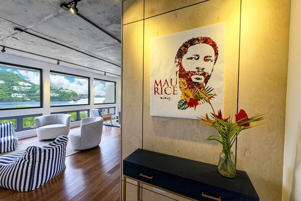 Villa Kaya - Grenada