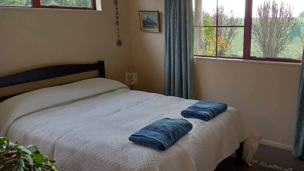 Cosy Country Cottage Retreat - Close To The Airport And The Mountains - Darfield