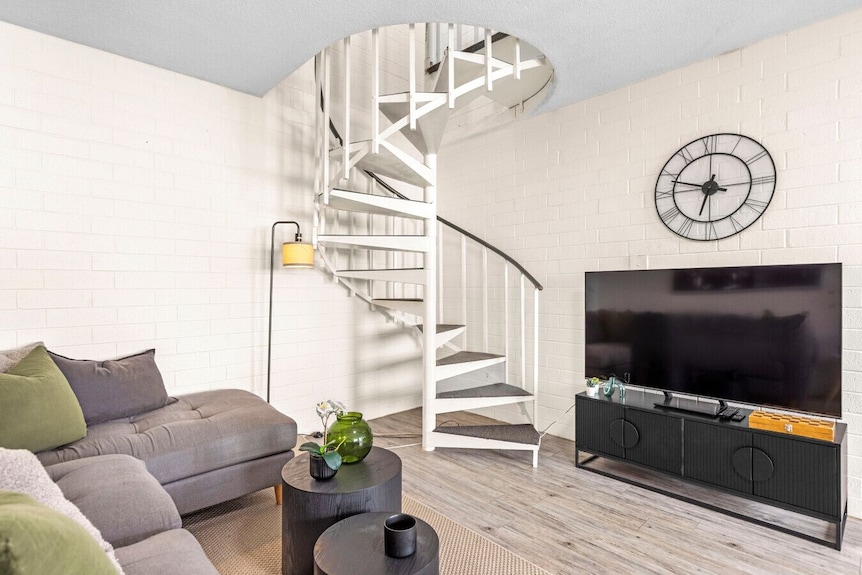 Trendy Townhouse On Lakes Edge With Lush Parks! - Kings Park and Botanic Garden, Perth