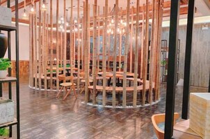 Restaurantes