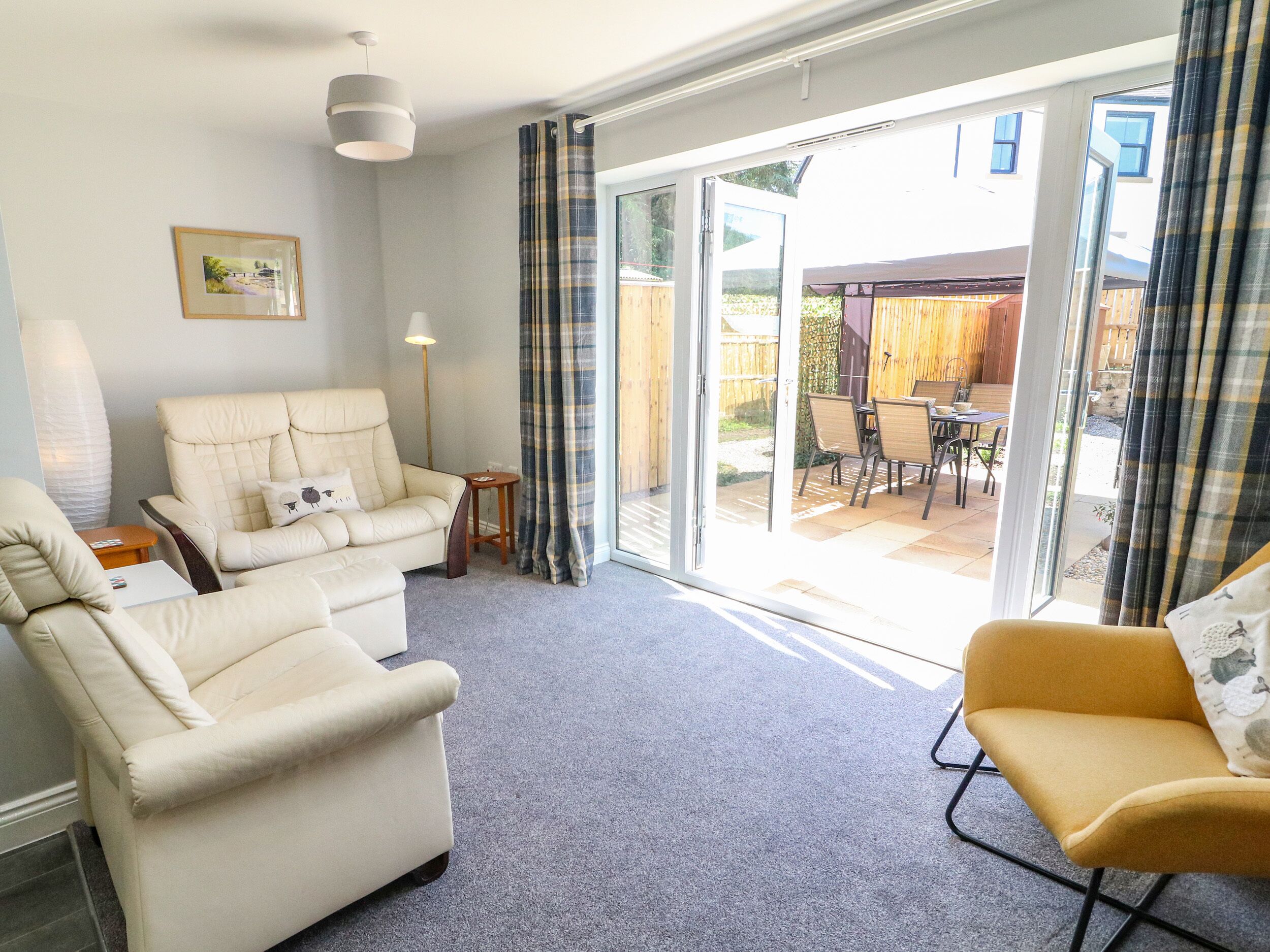 Hall View, Family Friendly, With A Garden In Kirkby Stephen - Kirkby Stephen