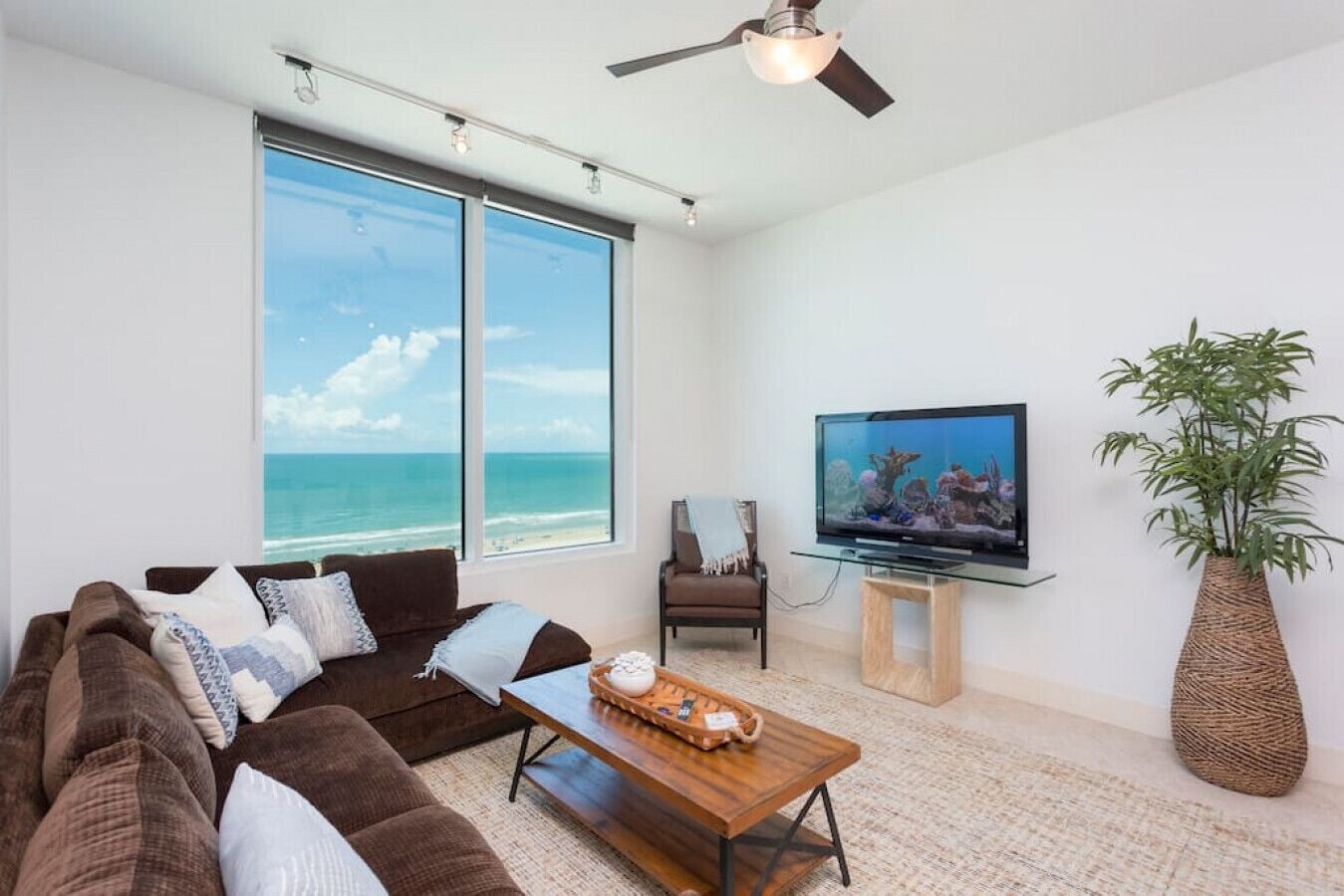 Sapphire 1301 - By Giso Vacation Rentals - Port Isabel, TX