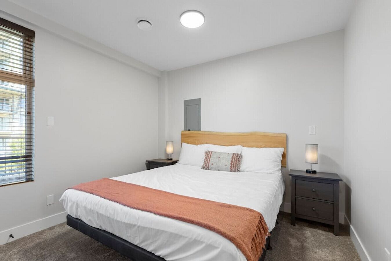 3-bedroom Modern Rental Unit 2 - Parksville