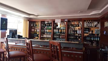 Bar (no alojamento)