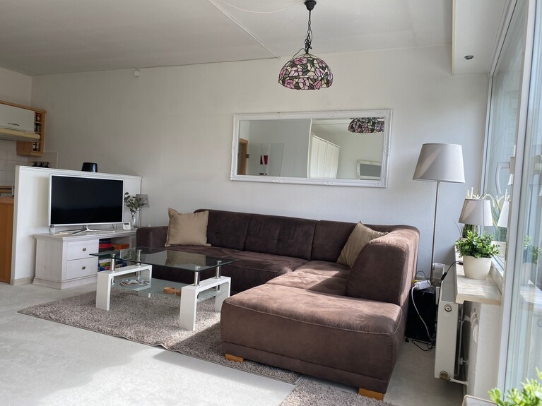 Ferienwohnung/app. Für 4 Gäste Mit 50m² In Hohegeiß - Basse-Saxe