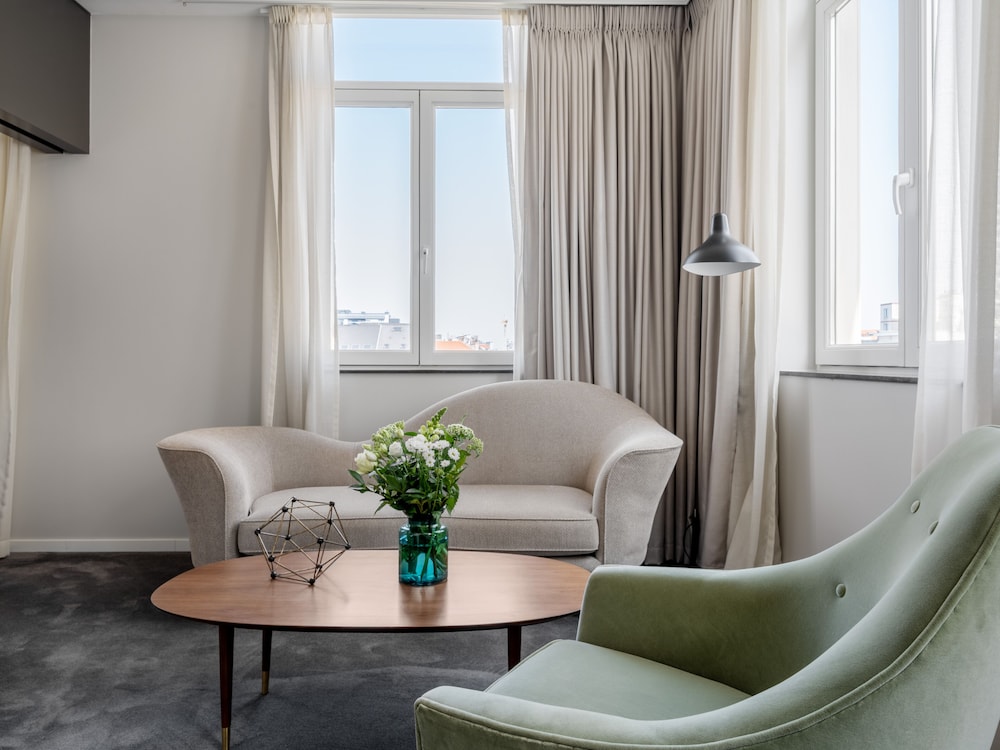 Numa Brussels Lief - Belgien