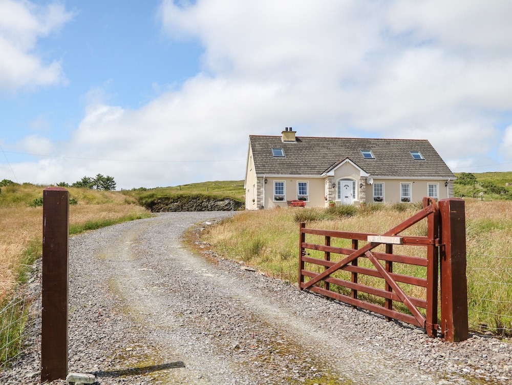 Sleibhte Sliabh Liag - County Donegal