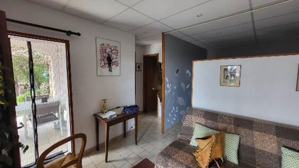 Origine Gîte Ou Chambre D'hôtes - Saint-Jean-du-Gard