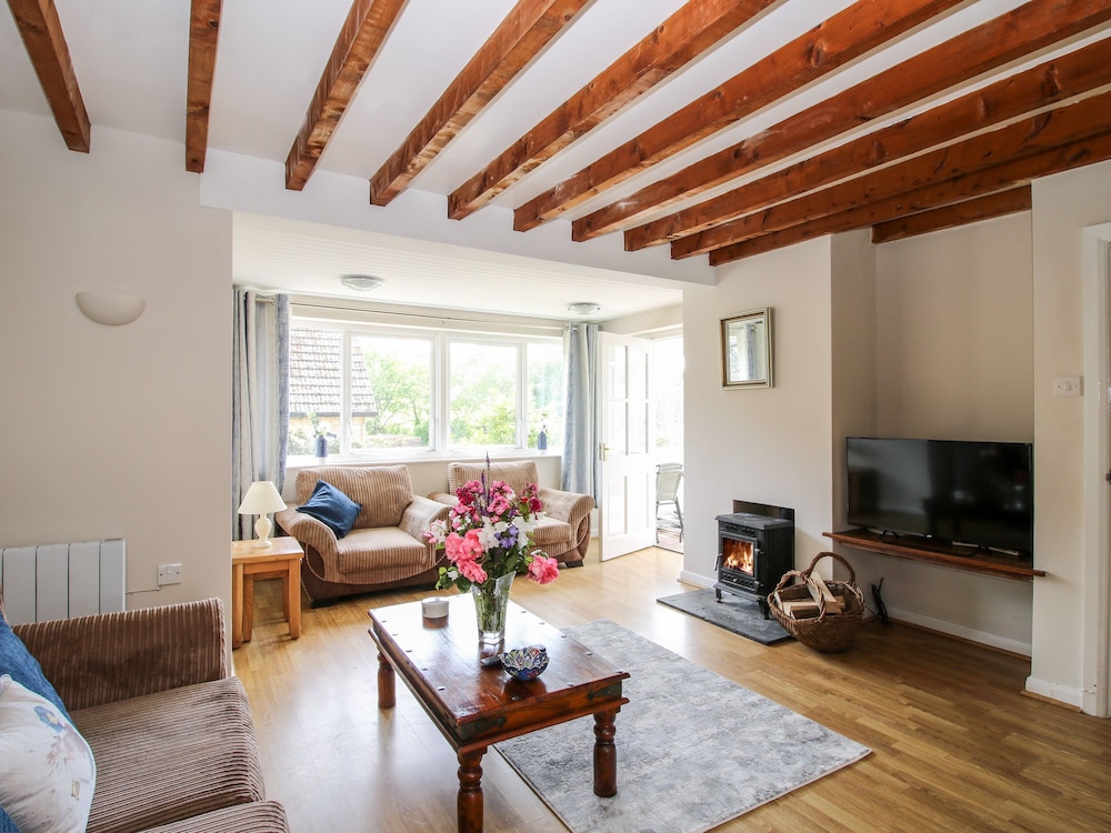 Rosemary Cottage - Herefordshire