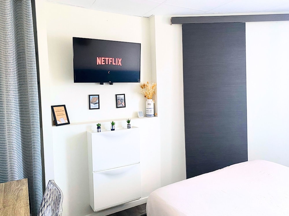 Apart'moment Smart - Le Nid Douillet - Nord