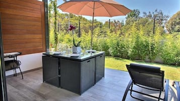 Terraço/pátio